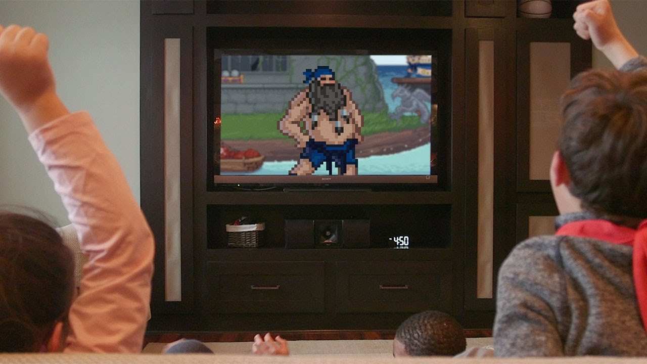 How to Play Plunder Panic - YouTube