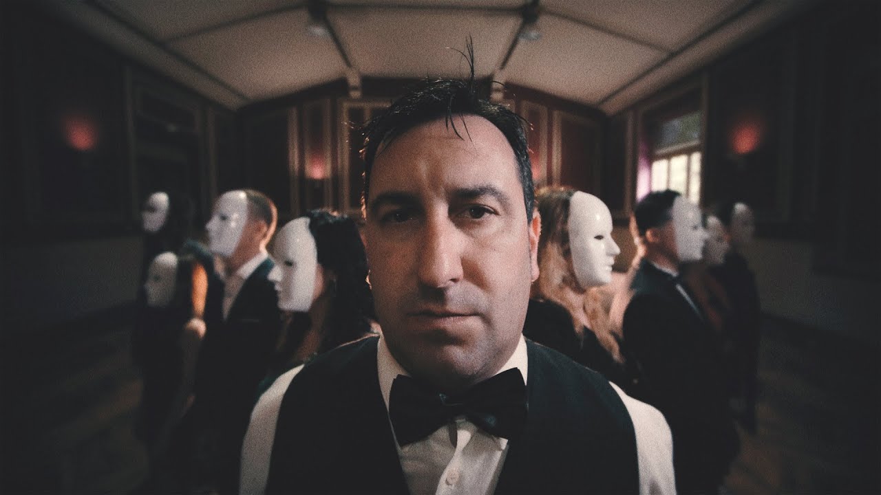 NO ME IMPORTAS NADA, "Reyes de Copas" feat "Bambax" - YouTube