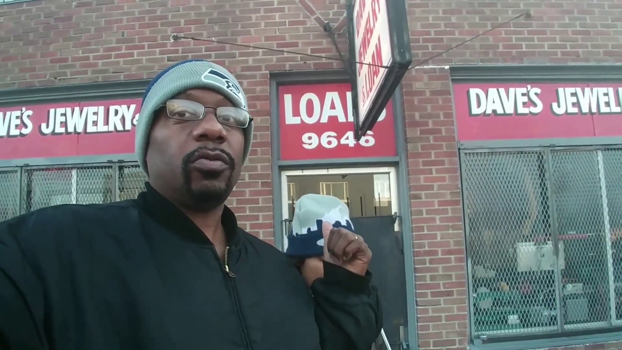 White Center, Seattle Washington - YouTube