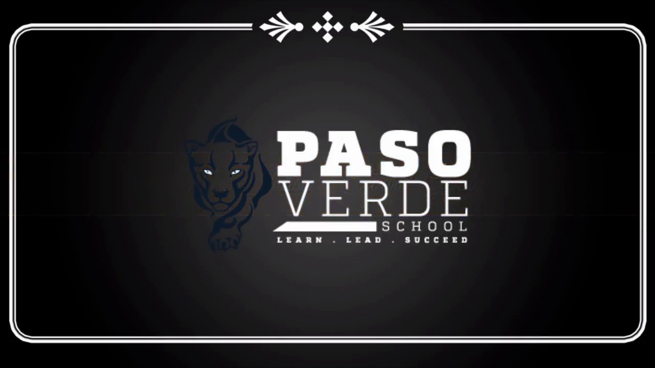 Mrs.Intiso 4th grade teacher at Paso Verde School - YouTube