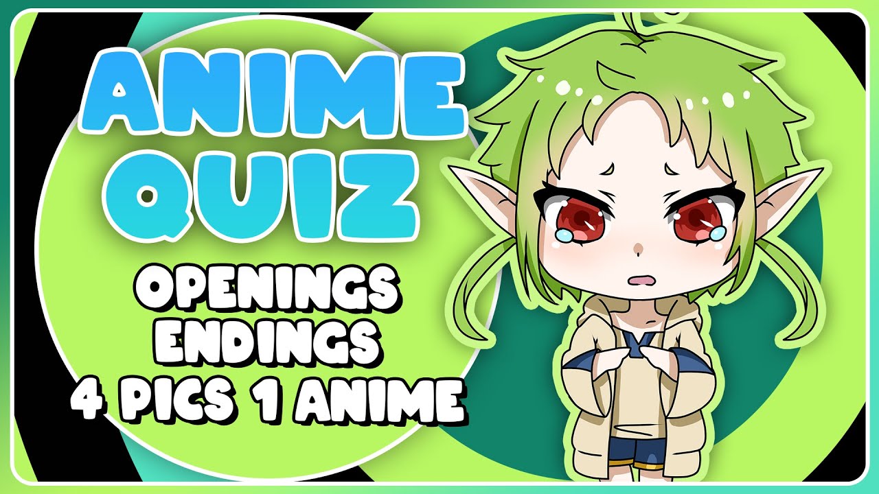 💚50 ANIME OPENINGS VERY EASY TO OTAKU🧝 - YouTube