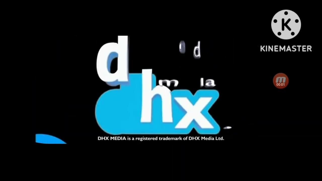 dhx media - YouTube