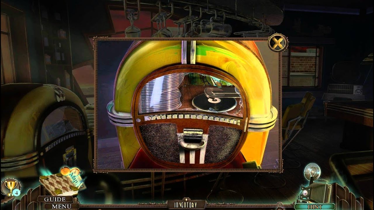 Final Cut: Encore [CE] Chapter 2 - YouTube