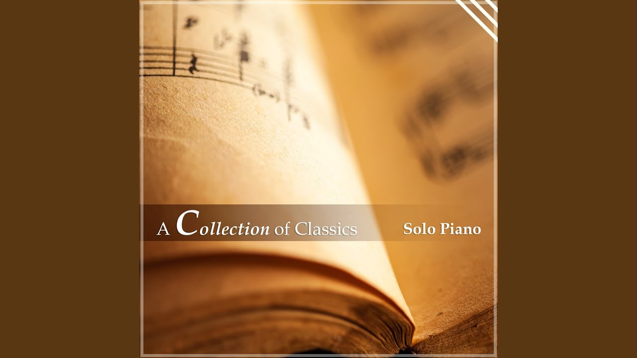 Mozart: Kleine Gigue in G Major, K. 574 - YouTube