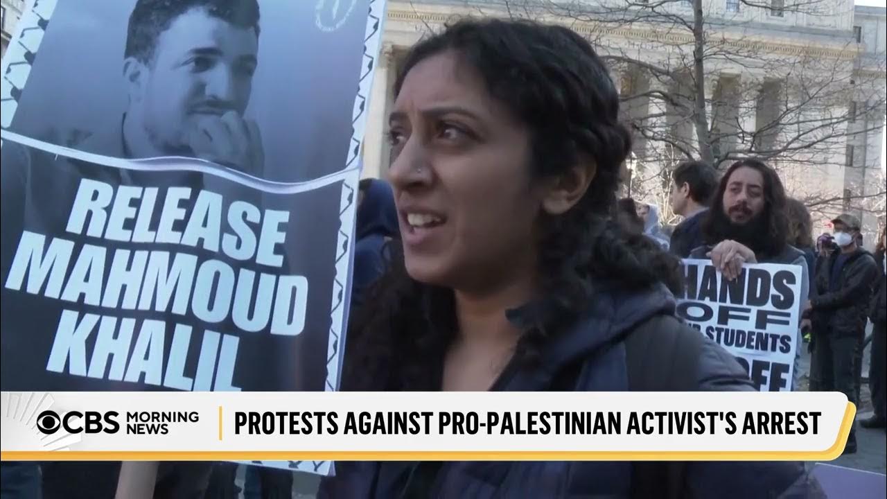 CBS Morning News - YouTube