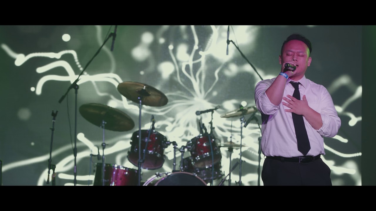 Deevsiab Records Fresno Concert 2018 - BRANDON MARS - YouTube