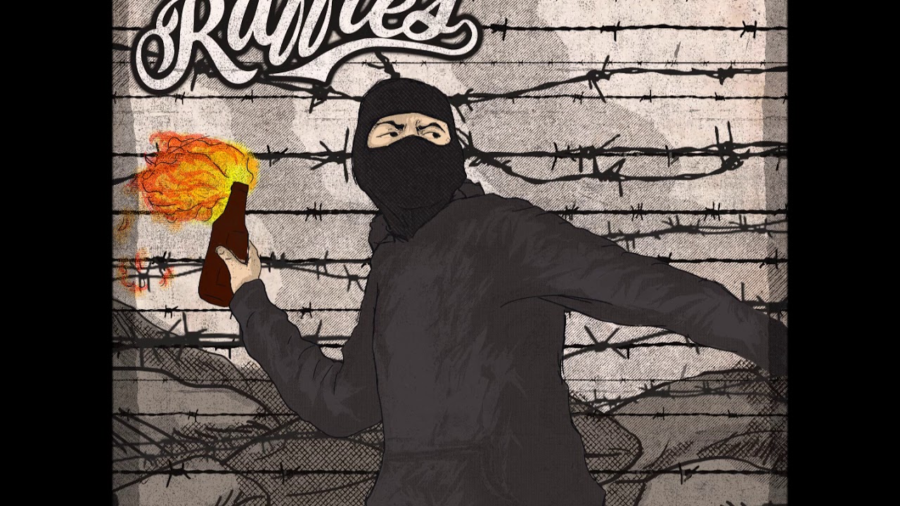 Ruffies - 01 Rufian - YouTube