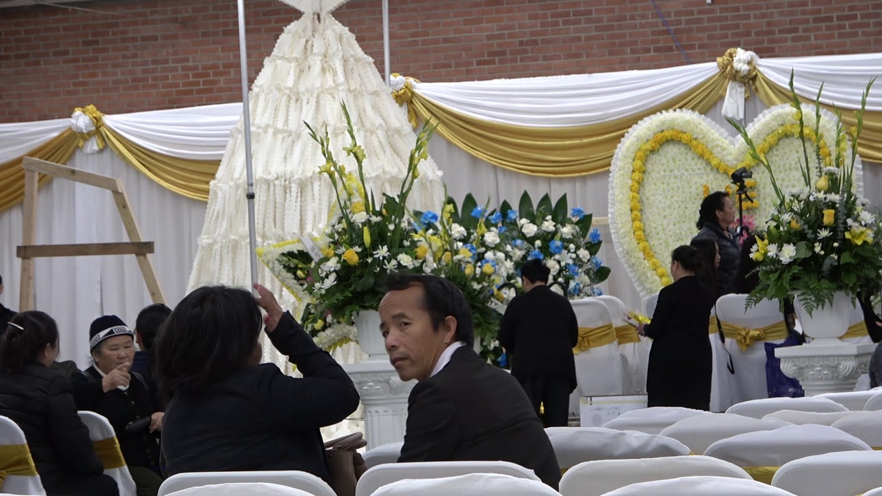 XY LEE AND SUAB NAG TXOJ HMOO # 2 - YouTube