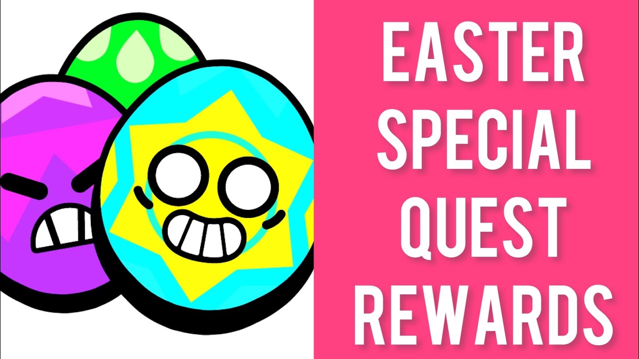 Easter Special Rewards? - YouTube