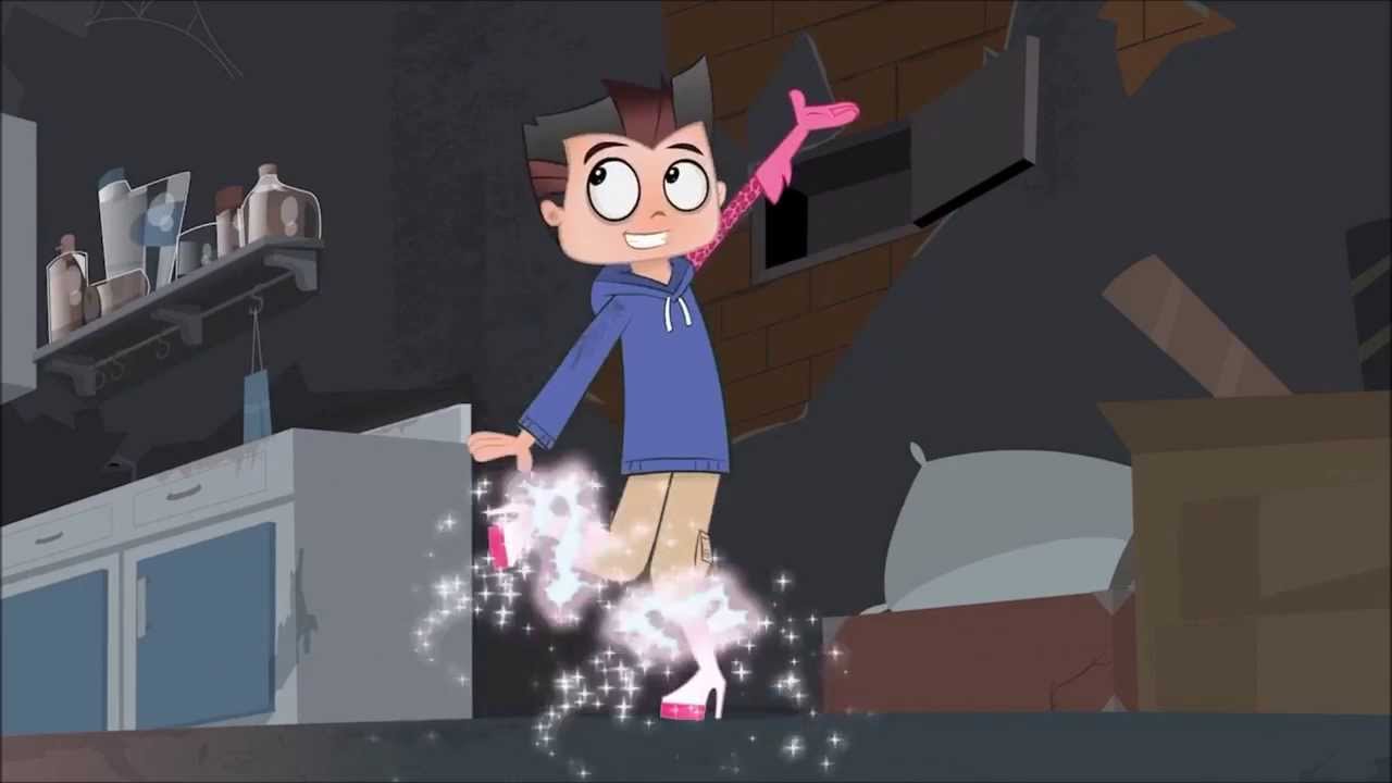 SheZow | Promo | - YouTube