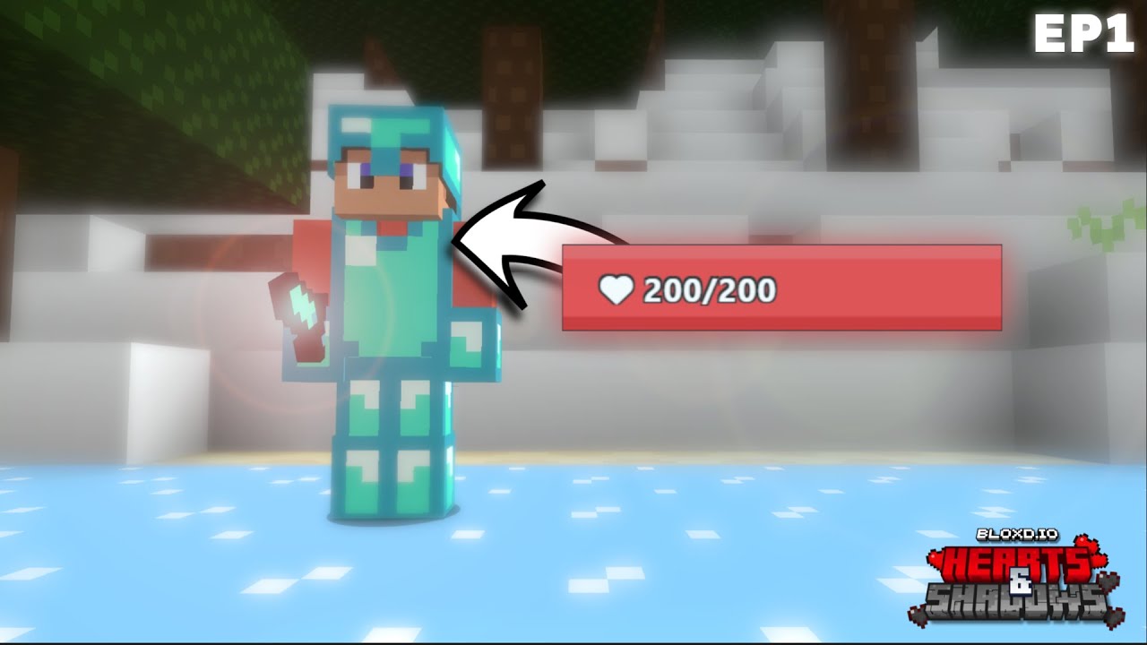 THIS is HOW I Became the STRONGEST Player on Bloxd.io! - YouTube
