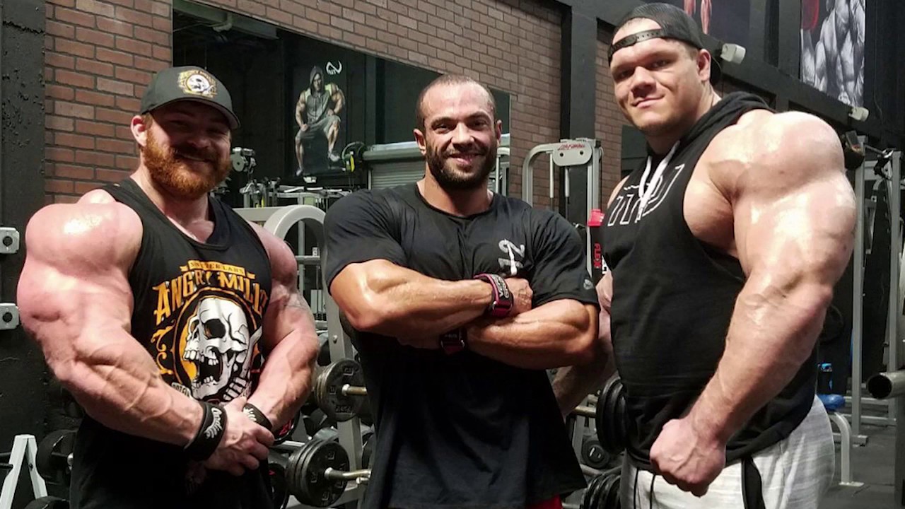 Dallas McCarver - GONE BUT NEVER FORGOTTEN (Tribute to Dallas "Big ...