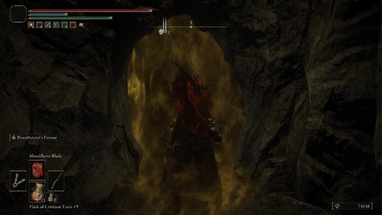 ELDEN RING Patches - YouTube