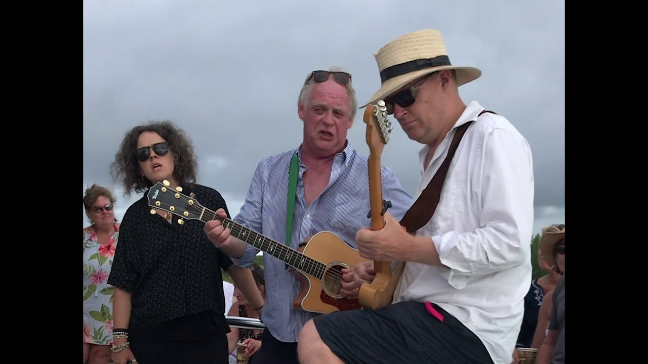 William Topley - Water Taxi - YouTube Music