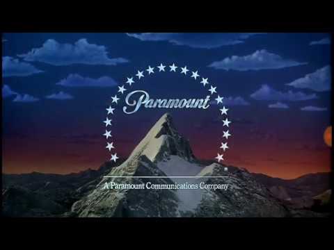 Paramount Pictures (Closing) (1990) - YouTube