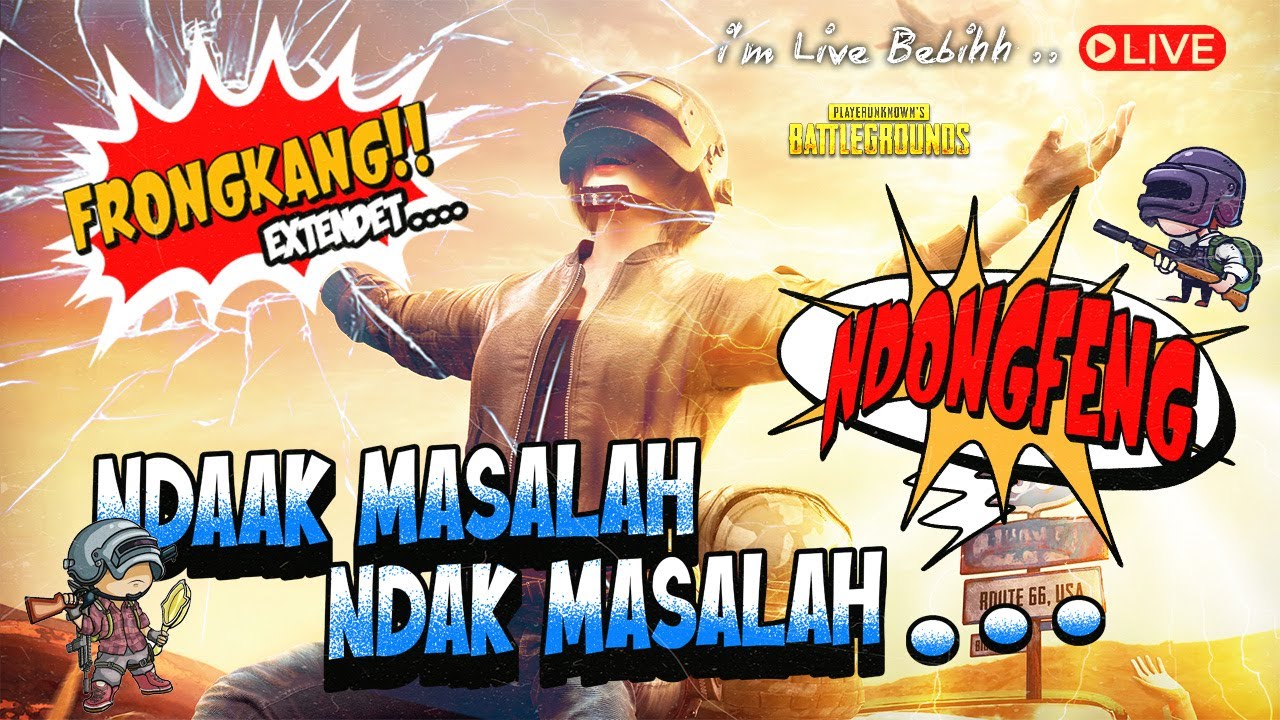 SIARAN LANGSUNG DARI SEOUL PNC - YouTube