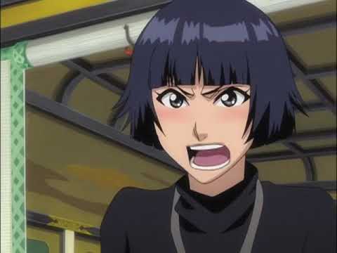 I don’t have any feelings for Kisuke