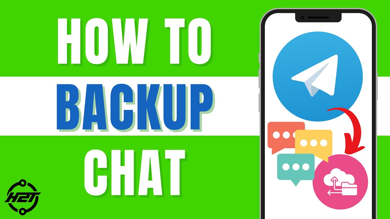 How To Backup Telegram Chat Easy 2023 YouTube how-to-backup-telegram-chat-easy-2023-youtube