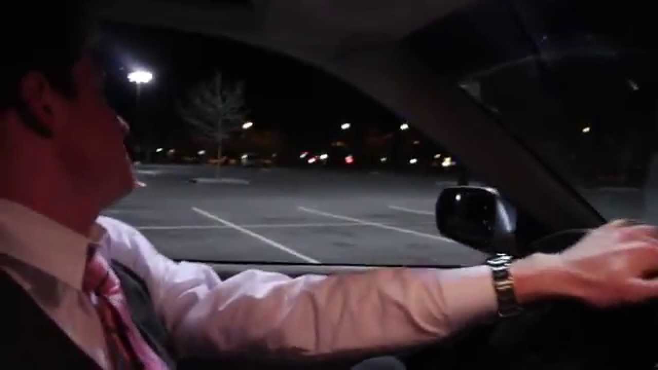 BYU May Hall Sugar Music Video - YouTube