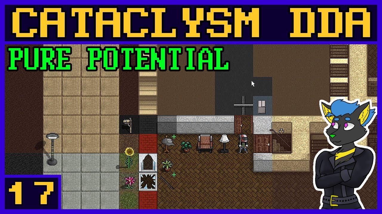 Jackpot | Cataclysm DDA .G Stable #17 - YouTube