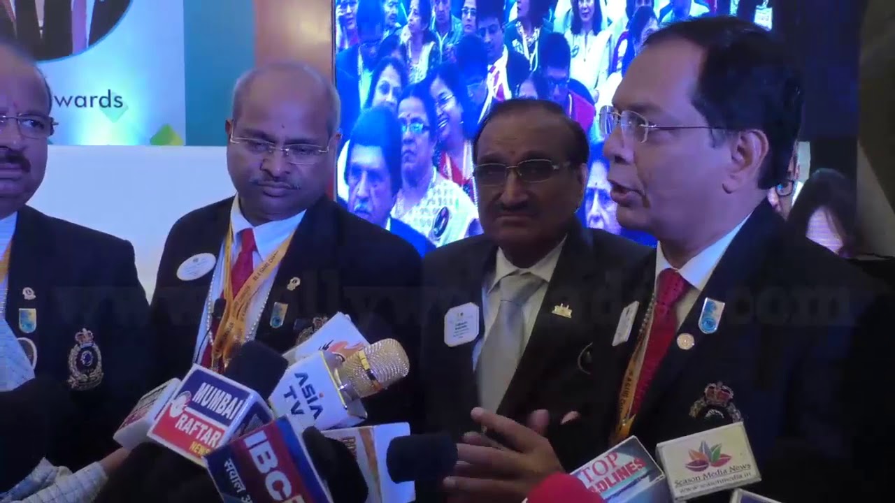 Lions Club Dist 3231-A3 Celebrated Its first Annual Convention Dist ...