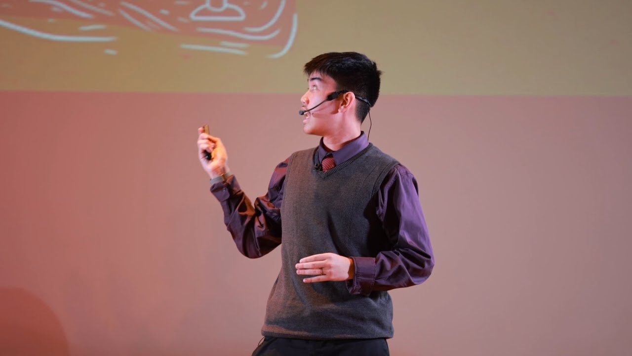 Innovating the Future with Nature's Genius | Michael Angelo Catacutan ...