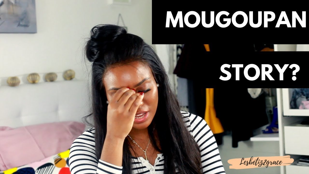 STORY TIME -Le plus gros mougou pan de l'histoire - YouTube