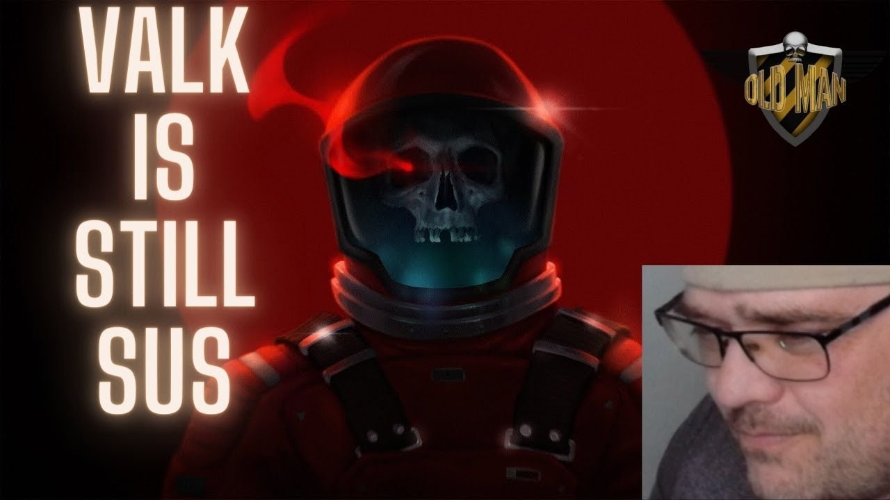 SCP-5761 - When The Impostor Is Sus II: Nightmare Hour by The Exploring ...