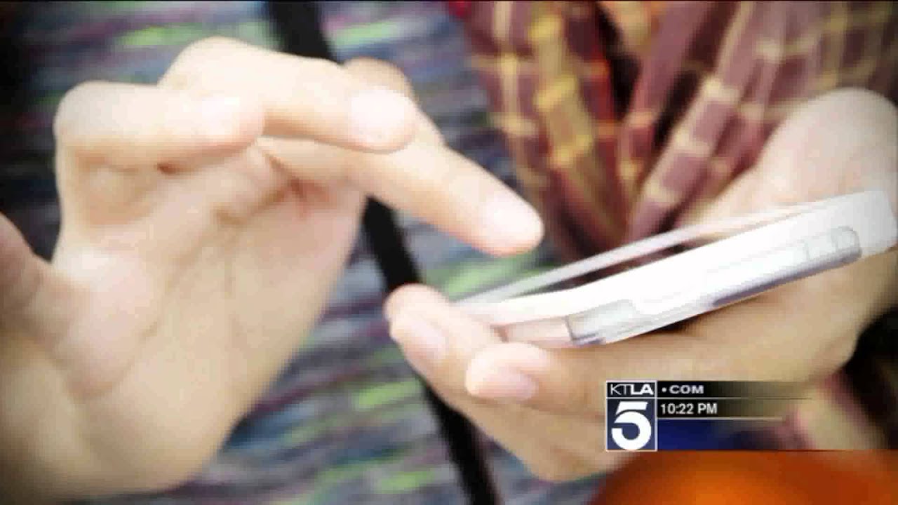 3 Ways to Protect Your Kids From Online Predators - YouTube