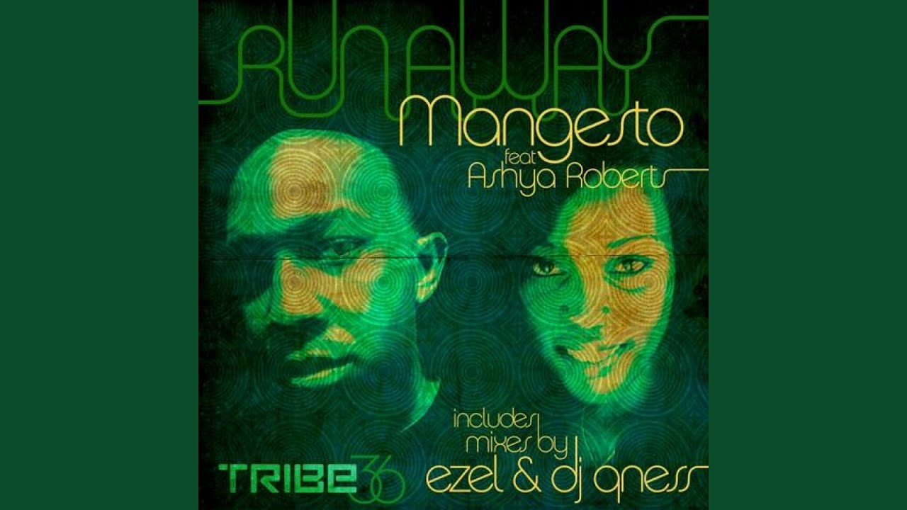 Runaway (Vocal Mix) (feat. Ashya Roberts) - YouTube