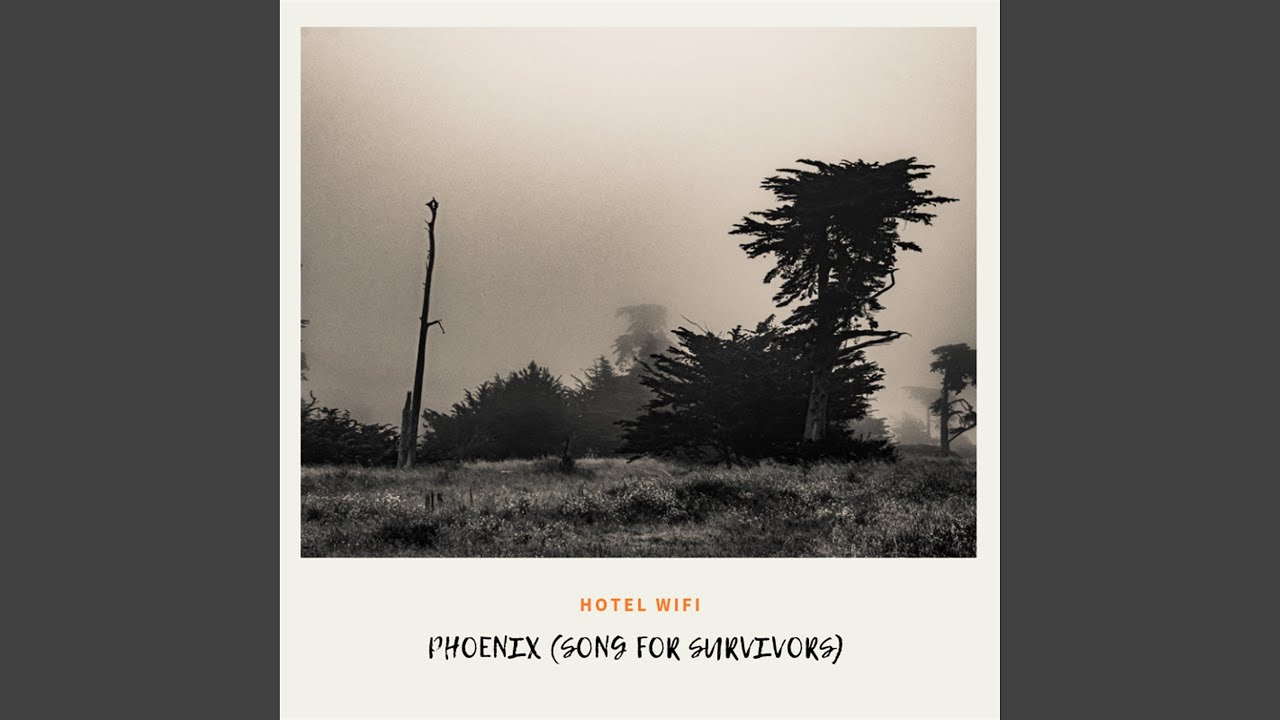 Pheonix (A Song for Survivors) - YouTube