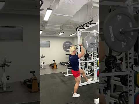 Real core training method to release the nuclear energy in the body #gym #motivation #jxejxo #kpop