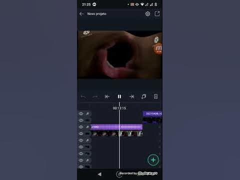 How To Make Opposite Center Effects On Alight Motion - YouTube