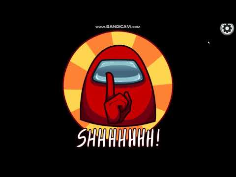 White sus lol | Among us - YouTube