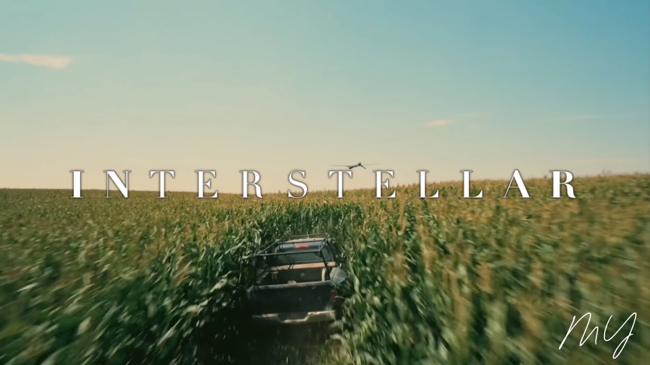 The Past | Interstellar - YouTube