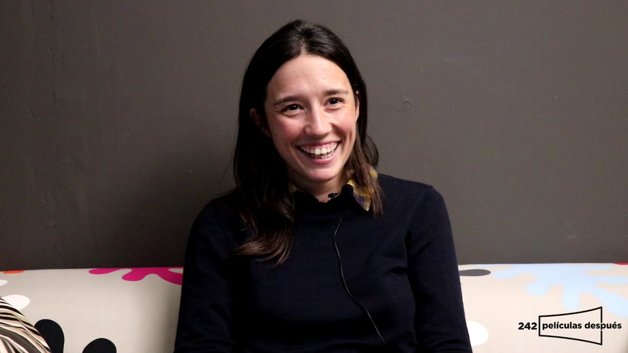 Entrevista a LAURA RUBIROLA SALA - YouTube