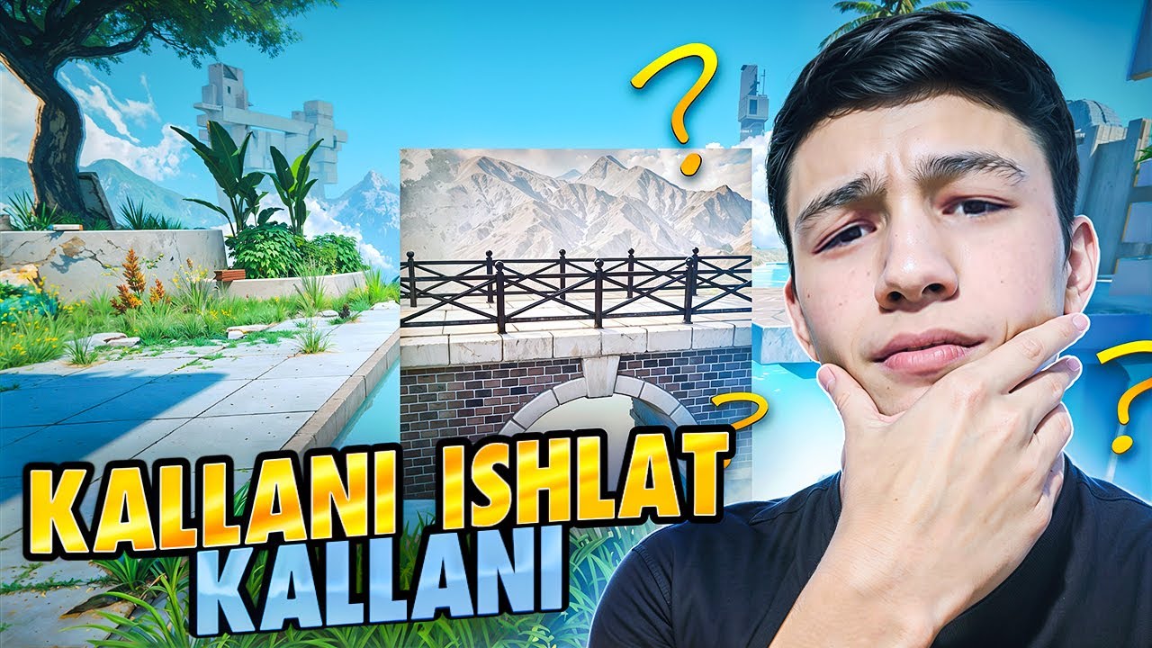 KALLANI ISHLAT KALLANI | VIEWFINDER #1 | FUJIN - YouTube