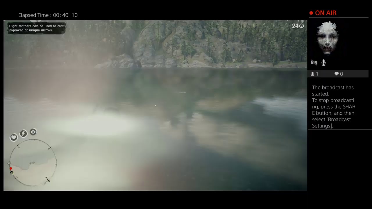 A little RDR2. - YouTube