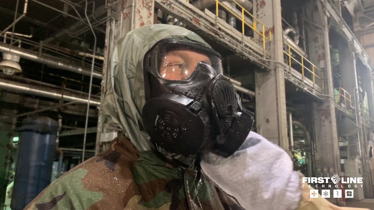 The Enhanced Decon System - YouTube