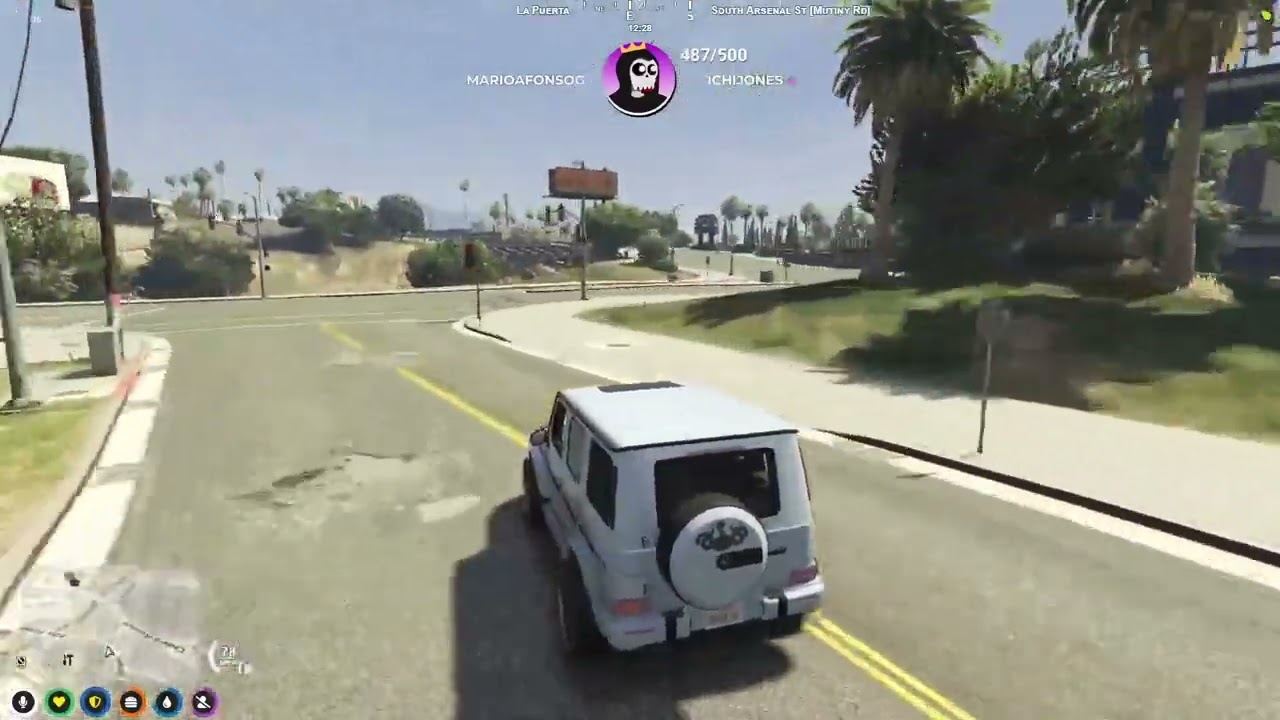 Claire Was ERPing with Flippy.. | GTA RP NoPixel 3.0 - YouTube