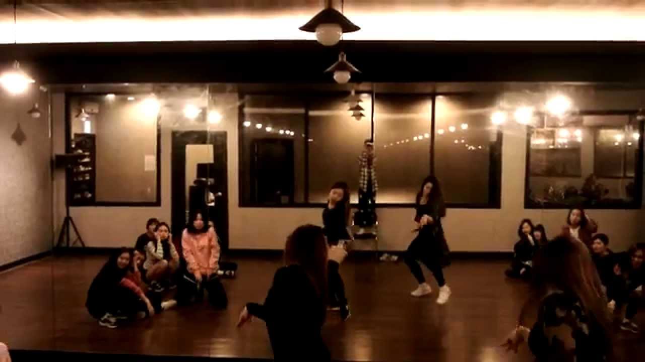 Raining Men-Rihanna(ft.Nicki Minaj) | Choreography by Darlene | Dance ...