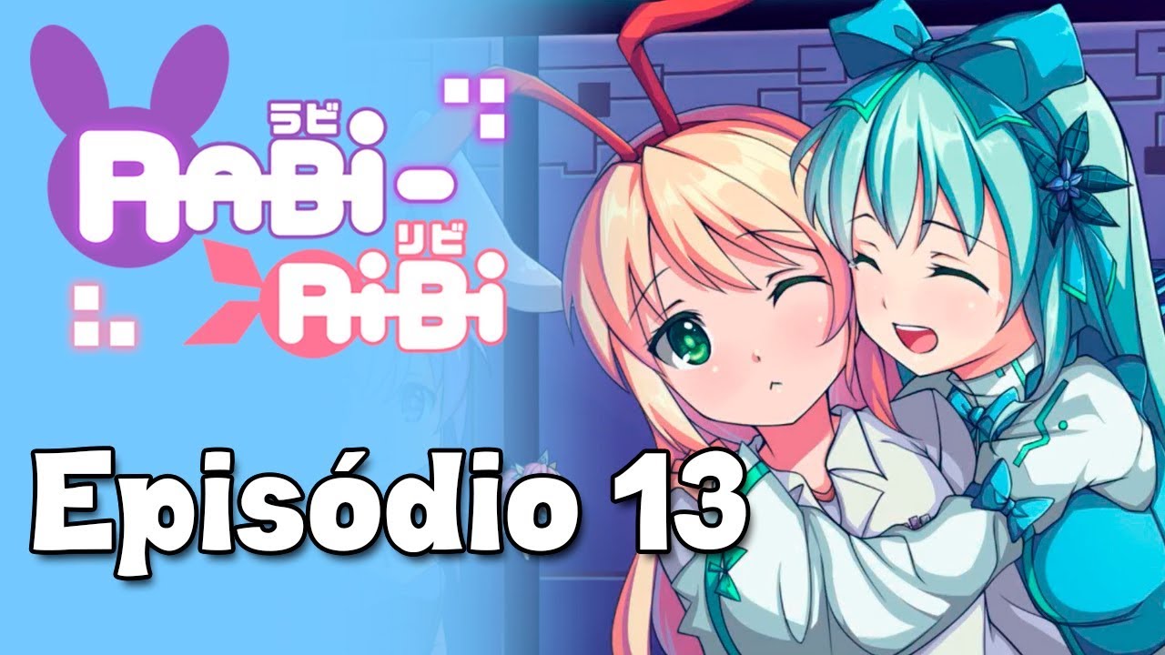 Rabi-Ribi - Episódio 13 - "Syaro e Cicini" [Detonado PT-BR 100%] - YouTube