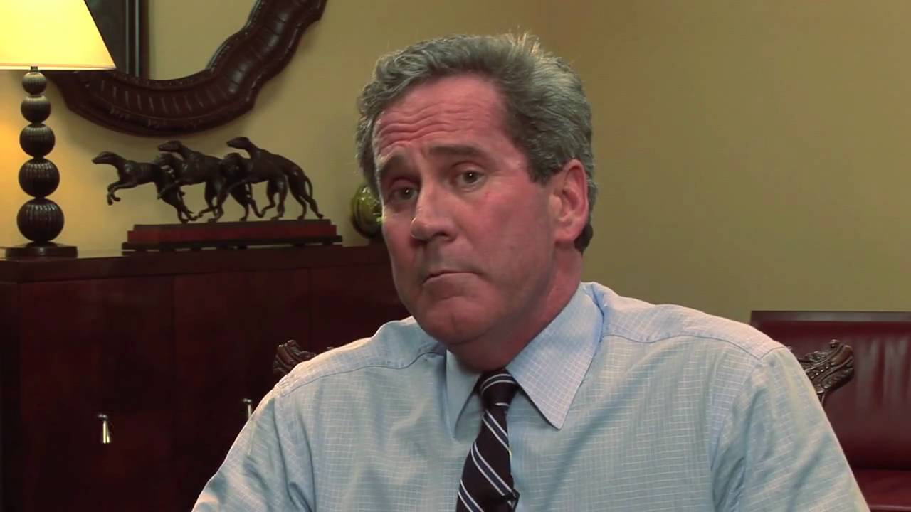 Estate Planning Attorneys in Raleigh North Carolina Dan Brady - YouTube