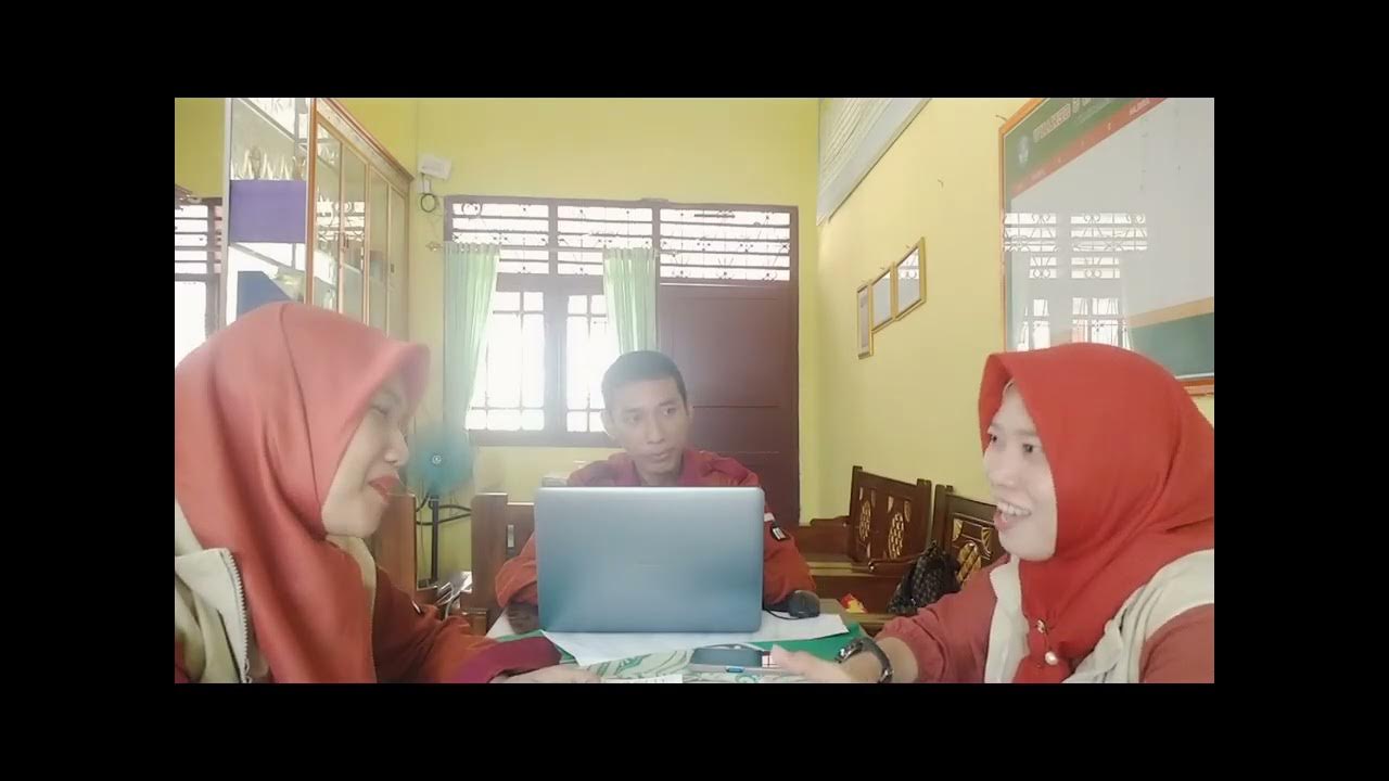 YUHELSA-CGP ANGKATAN 11 - SDN 1 SUPAT - YouTube