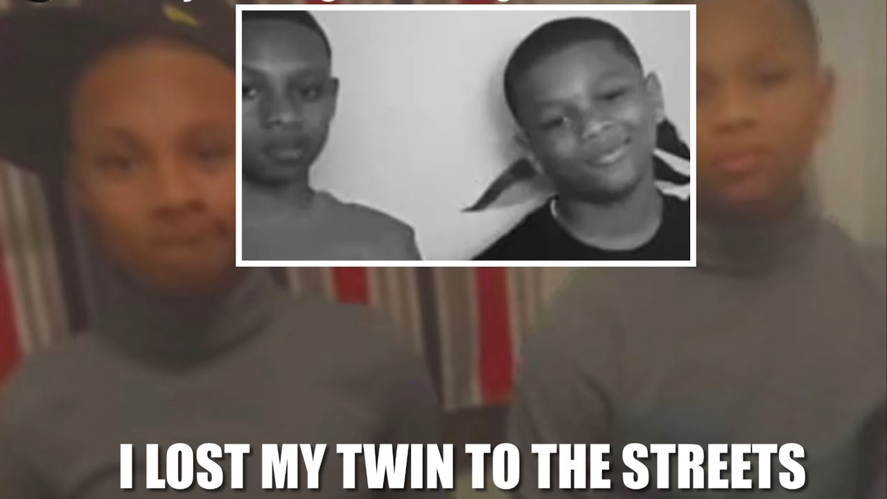 LIL NOONIE TWIN BROTHER WAS SHOT & K*LLED‼️CELEBRATES THEIR BDAY ...