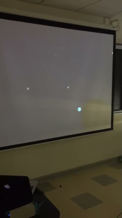 Final Project Demo - YouTube