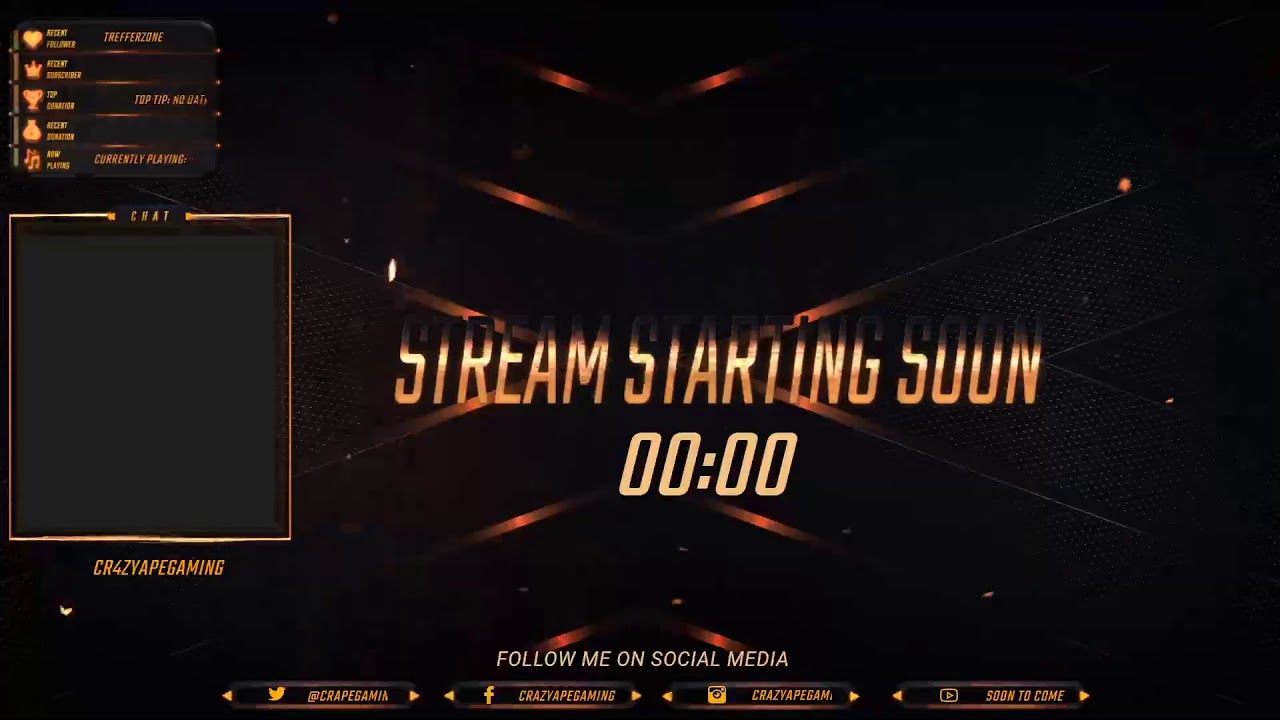 Short morning stream! 🐒🐒🐒 - YouTube