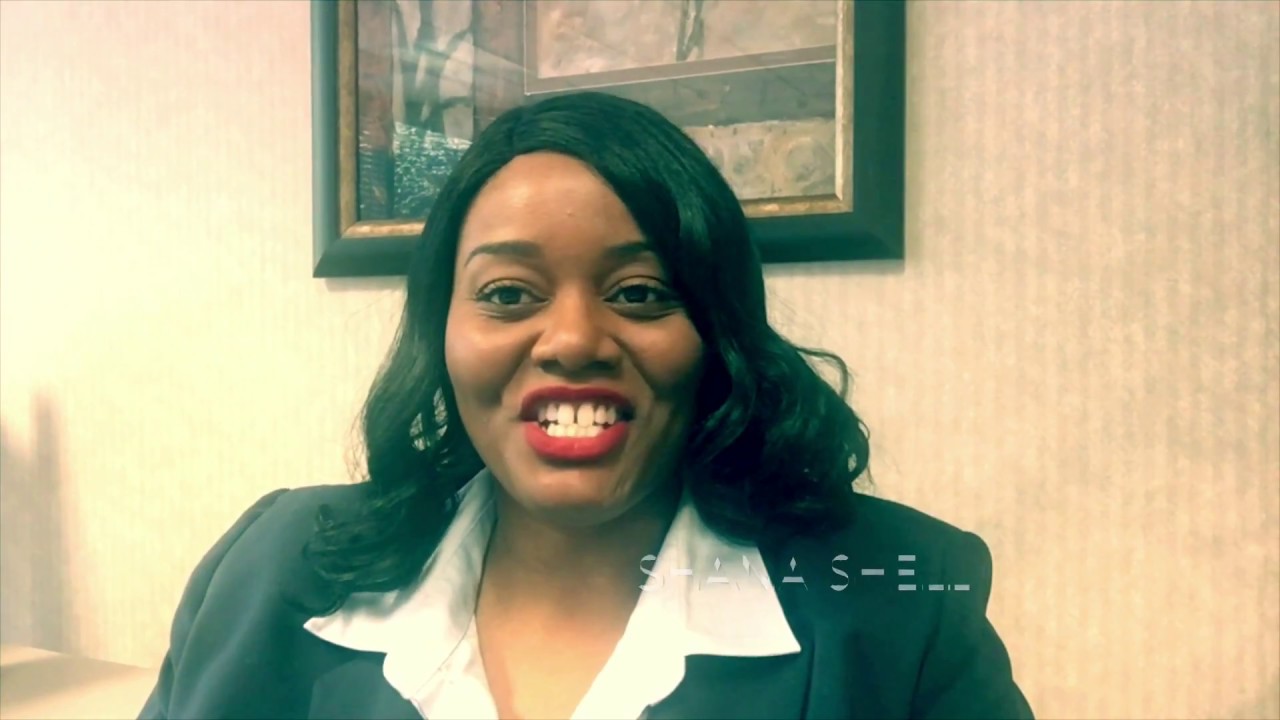 Shana Shell: Voices for Earth Law - YouTube