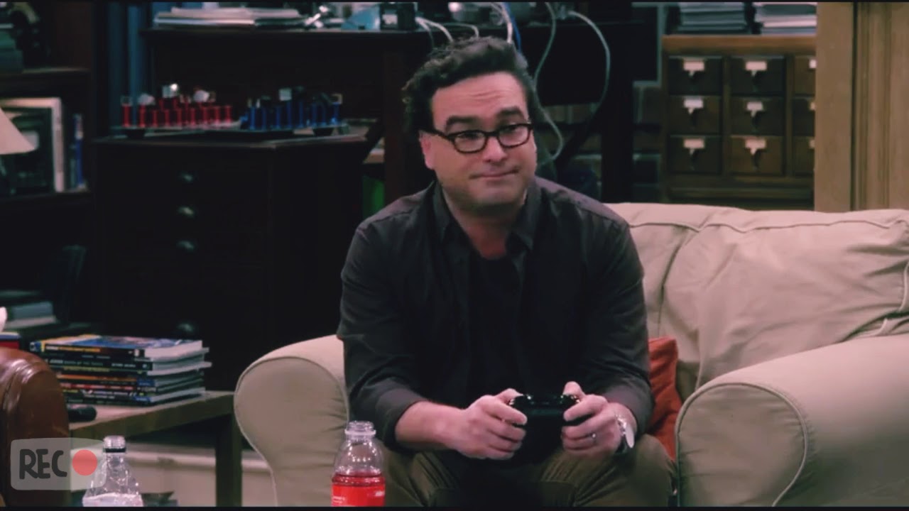 Tbbt 11 temporada ep23 part 1/4 - YouTube