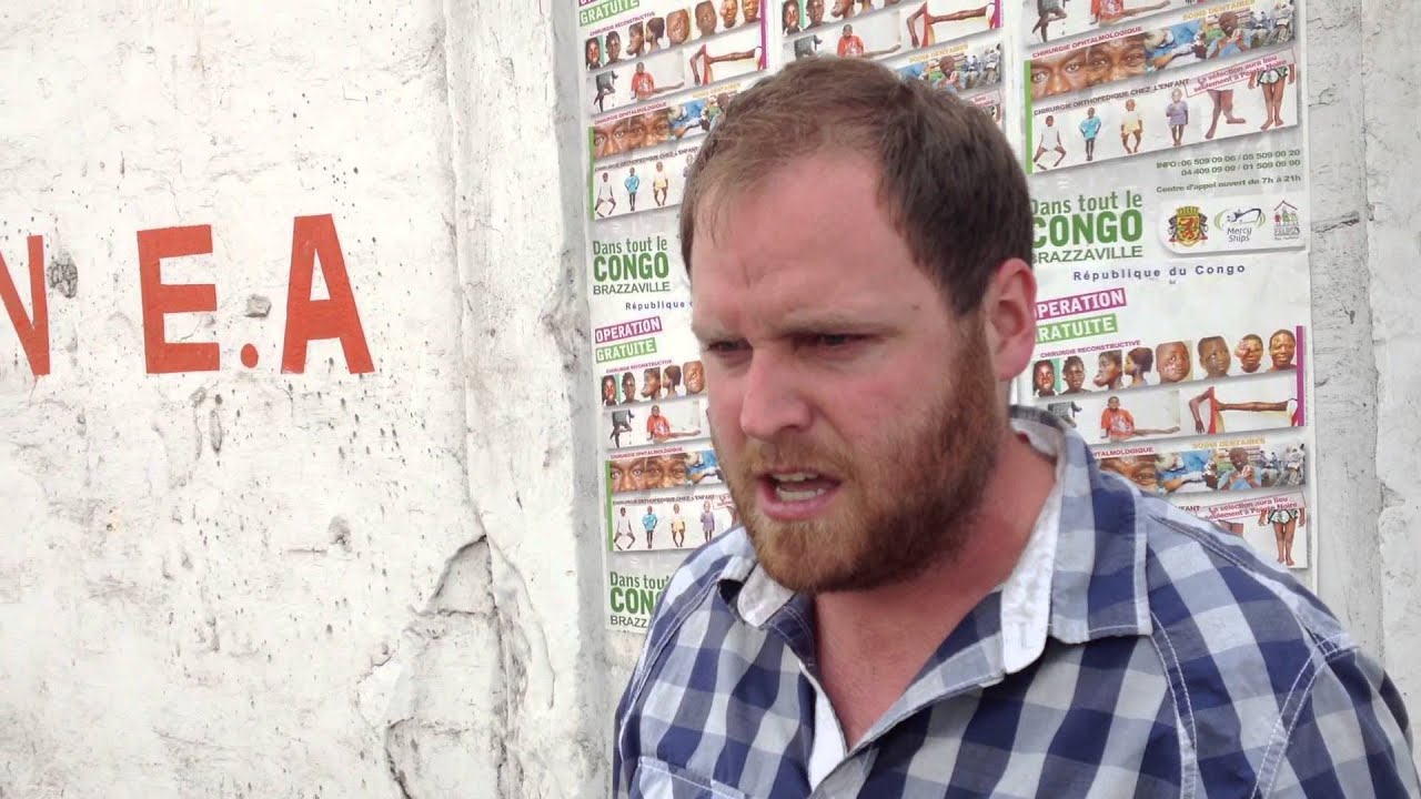 Monty Python - Holy Grail - Mud Farmers - by Jay Swanson - YouTube